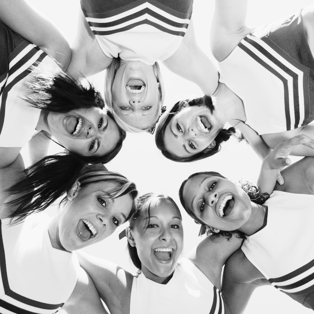 All Star Cheer - Funkytown Cheer Factory